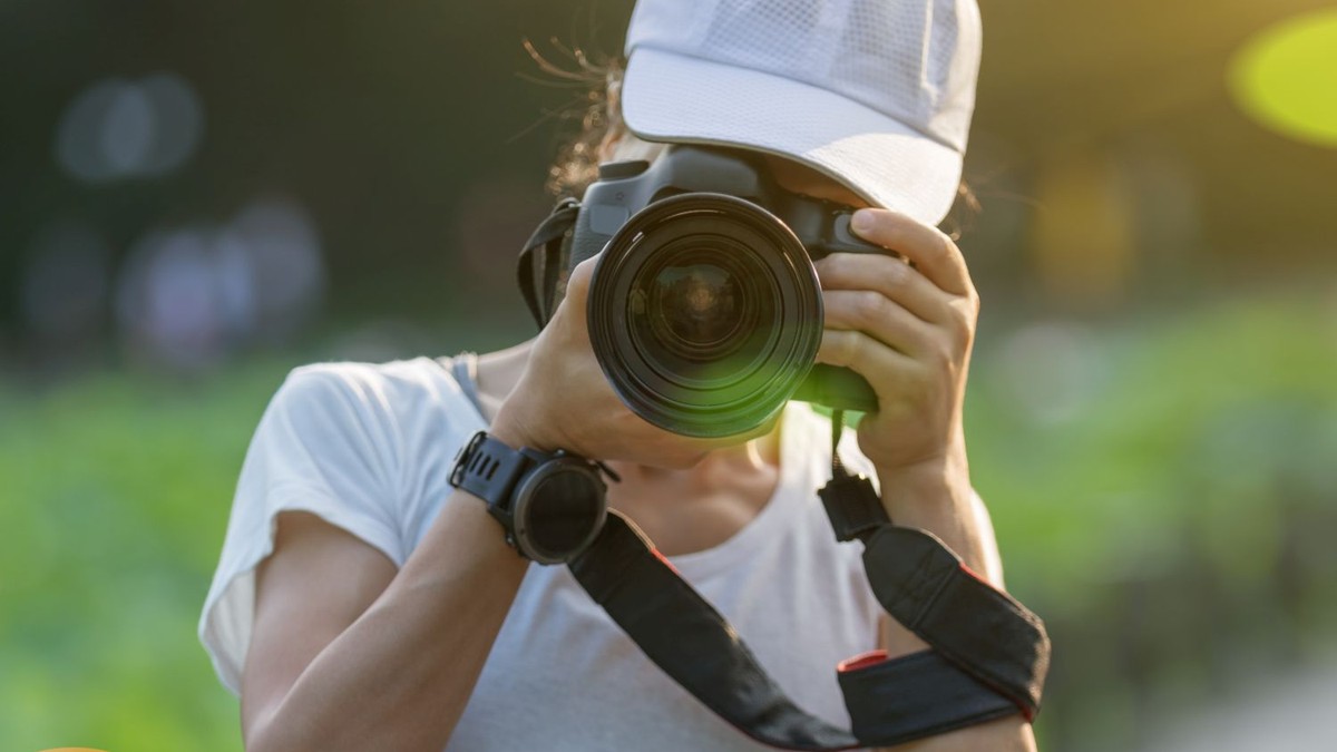 Otvoren foto konkurs "Sport u fokusu" - Blic