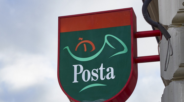 50 000 forintos pénzjutalmat kapnak a Magyar Posta dolgozói - Blikk