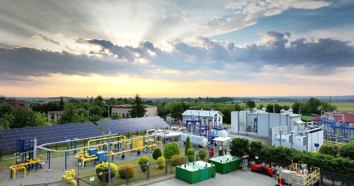 Co daje gminom wydobycie gazu? Realne korzyści dla lokalnych budżetów i ...