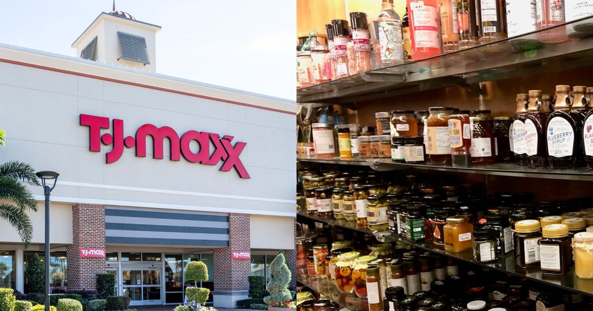 6 food and kitchen items to buy at TJ Maxx, according to a private chef ...