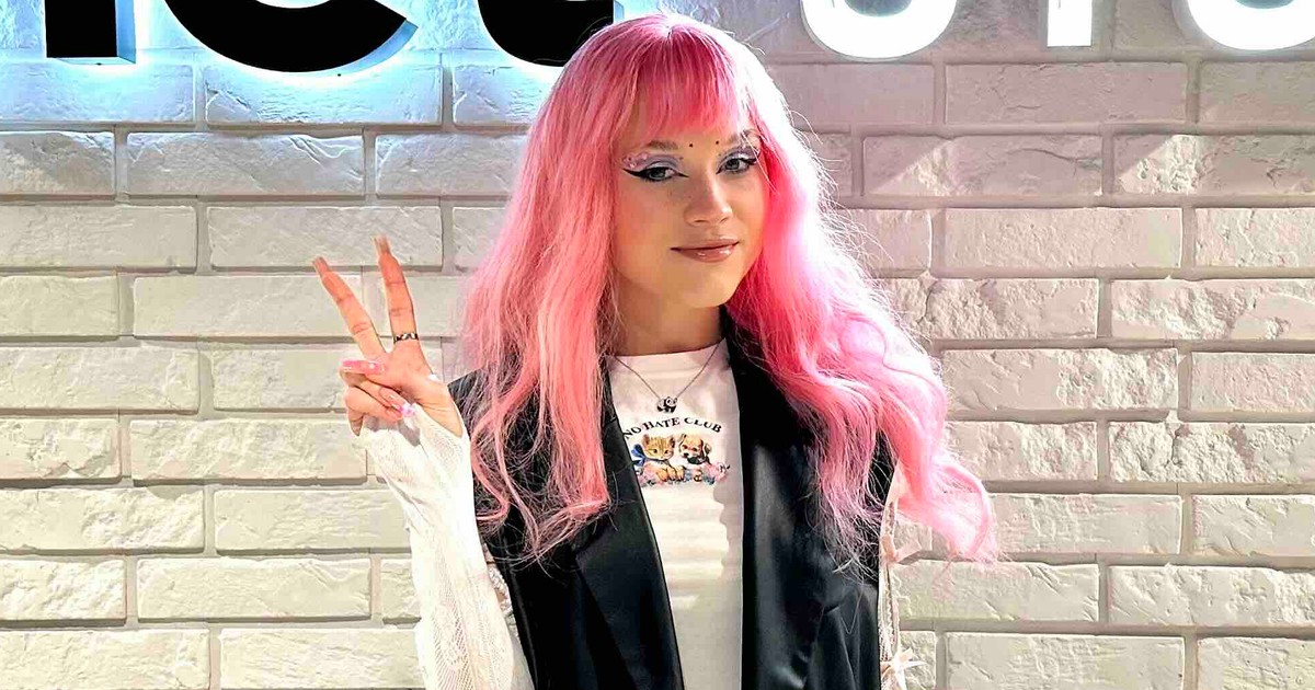 Bryska o pierwszym występie w telewizji: jedno z najgorszych ...