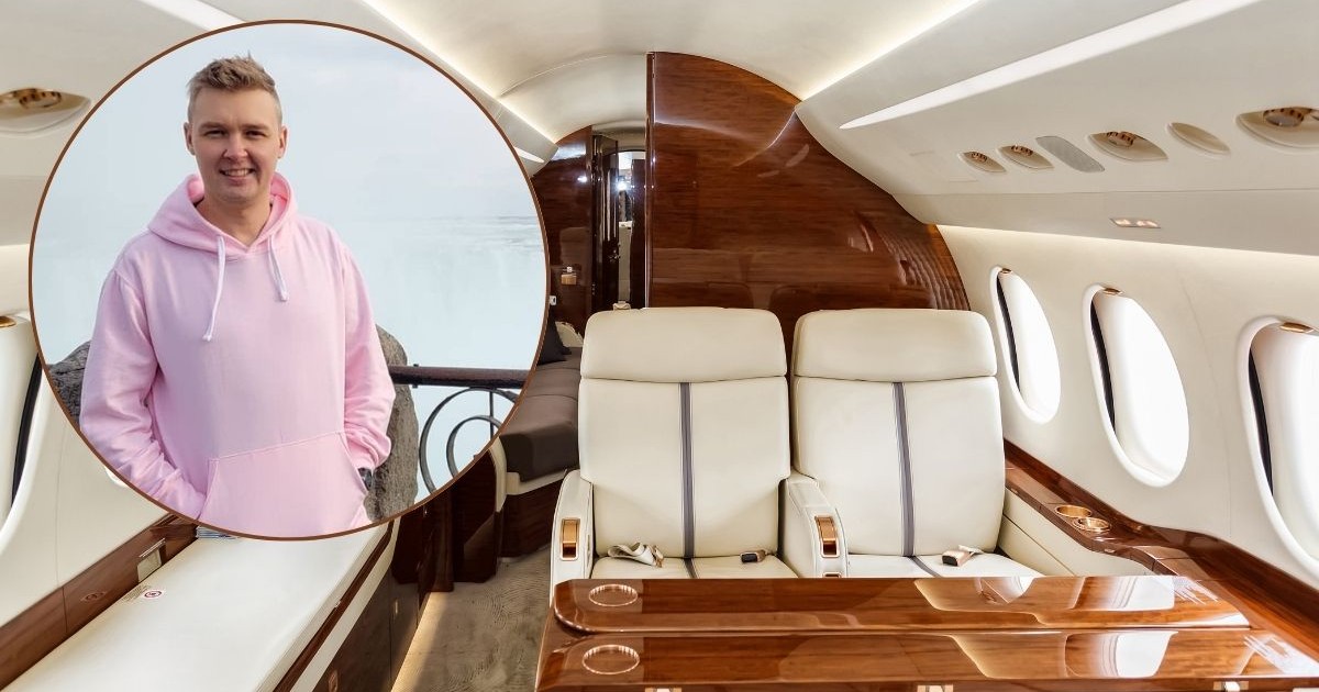 Opisuje pracę w biurze podróży. "Klient powinien mieć 5 tys. zł na ...