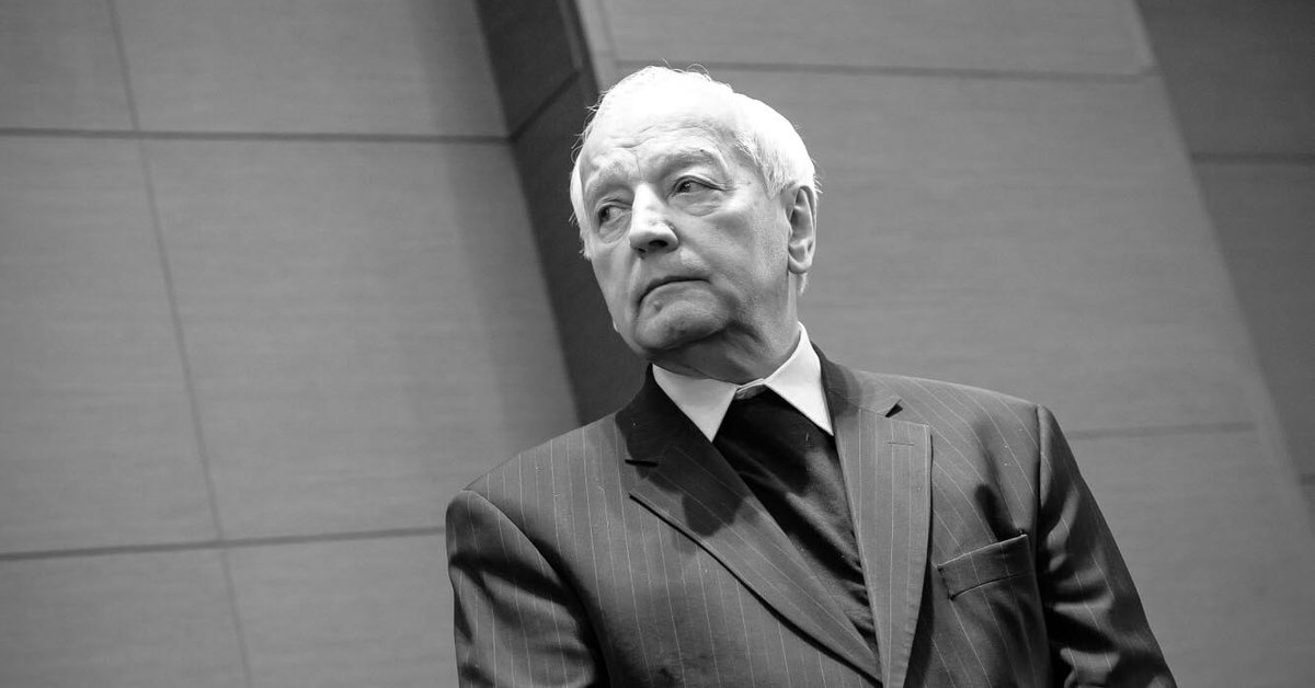 Zmarł ks. prof. Helmut Juros, wybitny teolog, etyk i politolog - Informacje