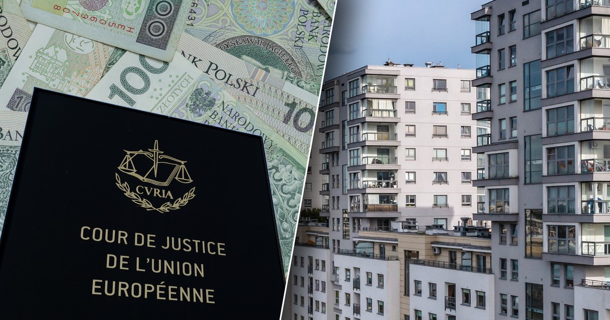 Jest pierwszy wyrok TSUE w sprawie WIBOR. Oto kluczowe fakty