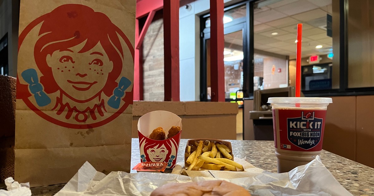 Wendy's wchodzi do Polski. Amerykański fast food szykuje ekspansję