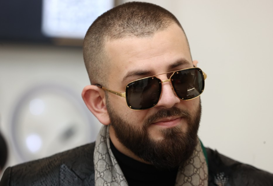 Durván támadják G.w.M-et! Elképesztő, hogy mivel szembesítették őt ...