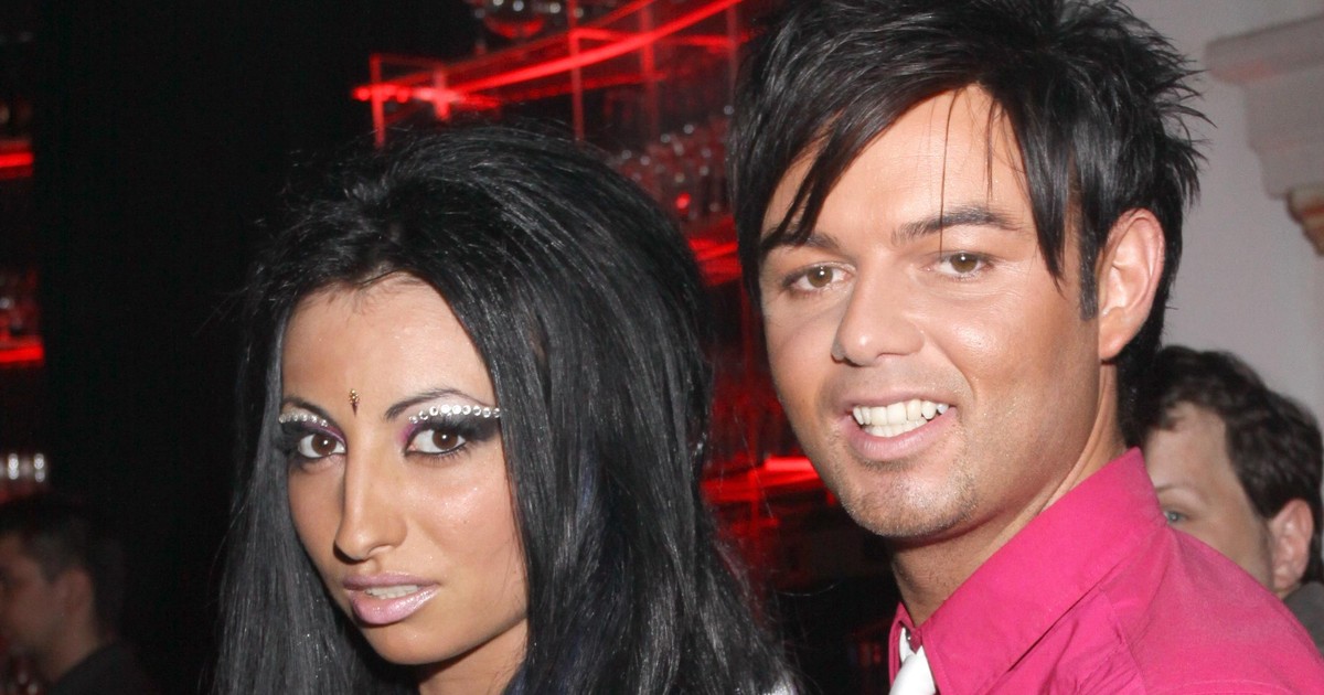 On i Rutowicz byli nierozłączni. Jak wygląda dzisiaj?