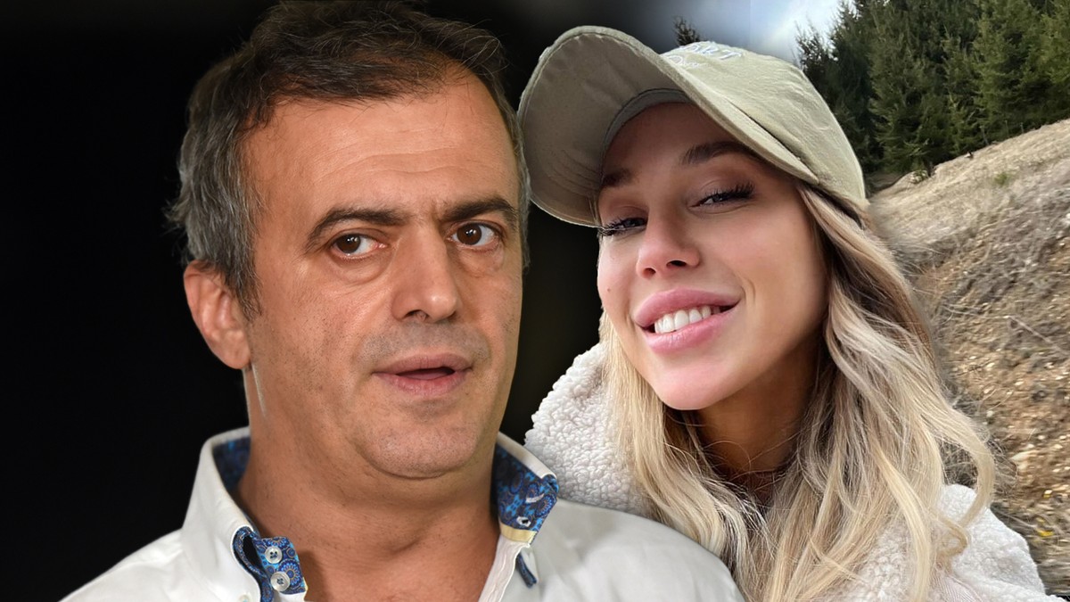 Sergej Trifunović se oglasio, pomenuo i ženu Isidoru: "Ko ti je Vanja kojoj u 3 ujutru šalješ ...