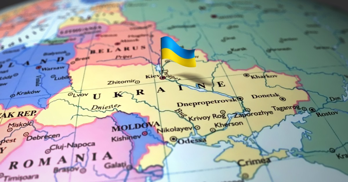 Ukraina i UE podpisały porozumienie ws. pomocy makrofinansowej - Forsal.pl