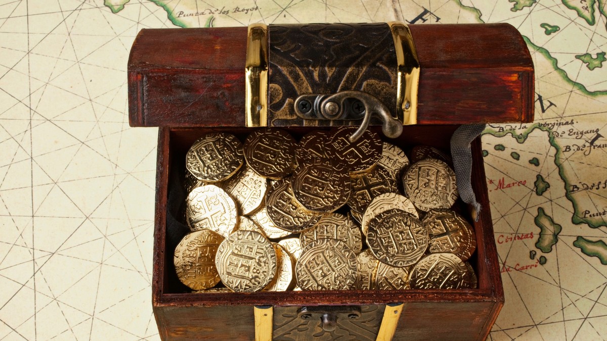 Milioner sakrio blafo i postavio zagonetku: Ljudi ginuli živote da ga ...