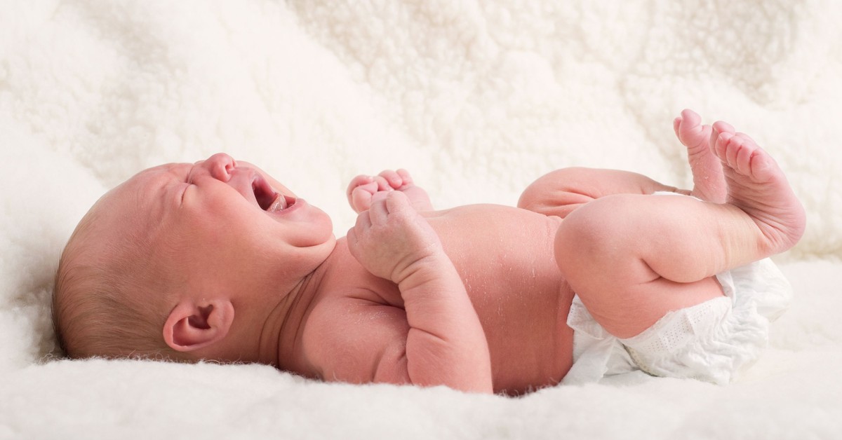 Historyczny poród. W Zabrzu urodził się ponad 6kg noworodek - Dziennik.pl