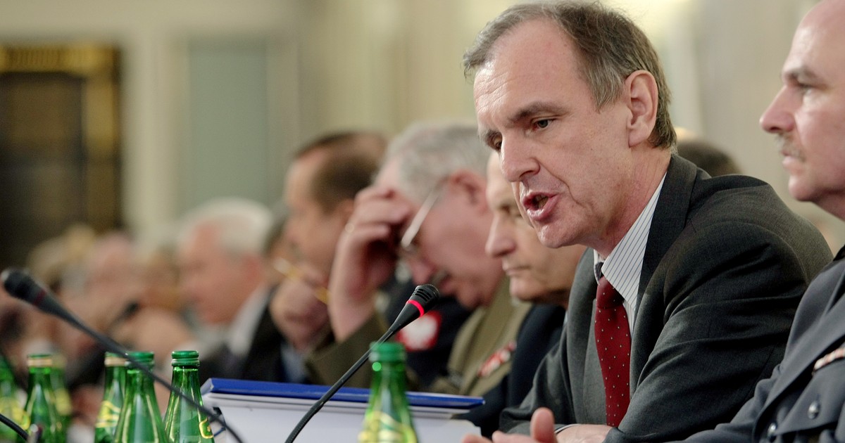 Ktoś z tej dwójki zastąpi Klicha? - Wiadomości