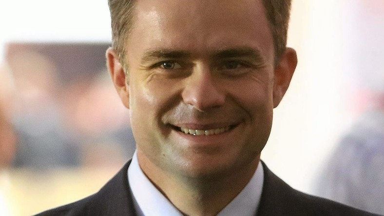 Adam Hofman o Kaczyńskim, wyrzuceniu z PiS i Harvardzie - Wiadomości