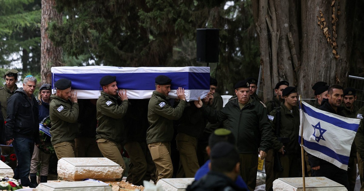 Hamas inflicted a huge loss on Israel, killing 21 soldiers with a ...
