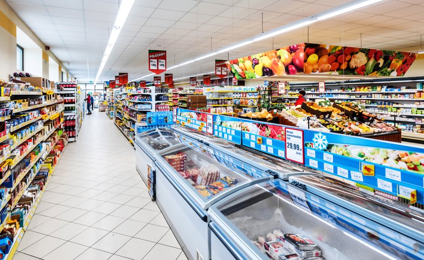 Tomasz Biernacki. Kim jest twórca Dino - najszybciej rozwijającej się sieci sklepów w Polsce?