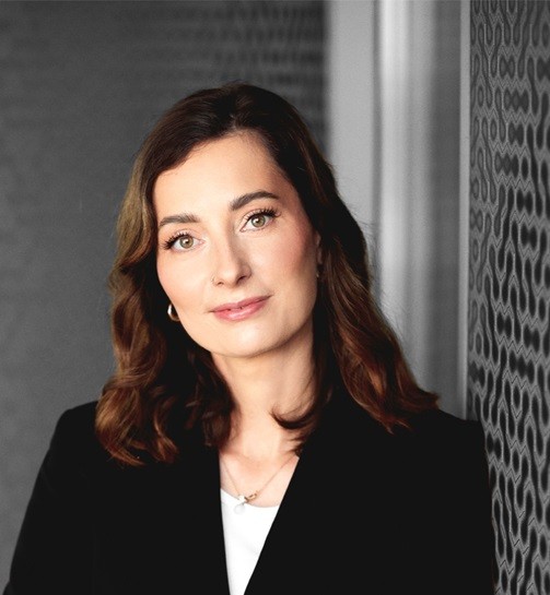 Aleksandra: byłam szczęśliwa. Wzięłam ślub, urodziłam dziecko. I nagle ...