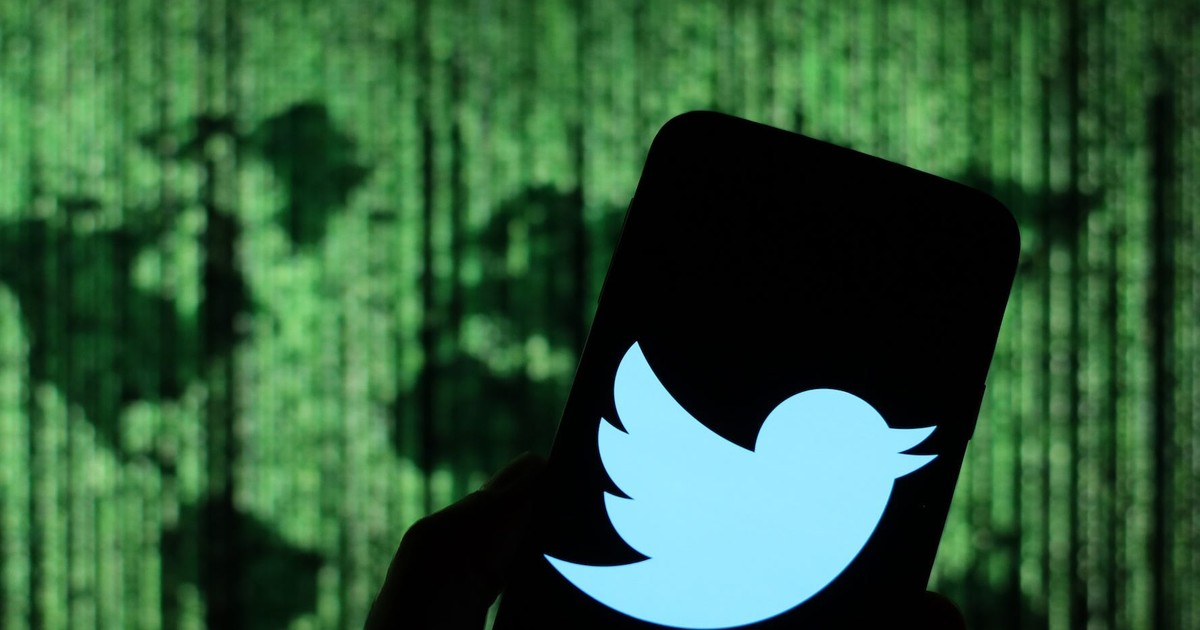 Twitter took down a network of 130 fake accounts in Iran that tried to ...