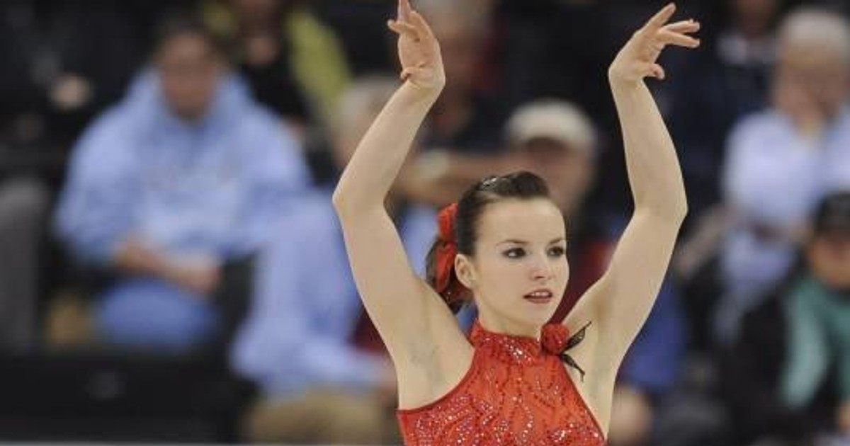 Anna Jurkiewicz | Newsweek