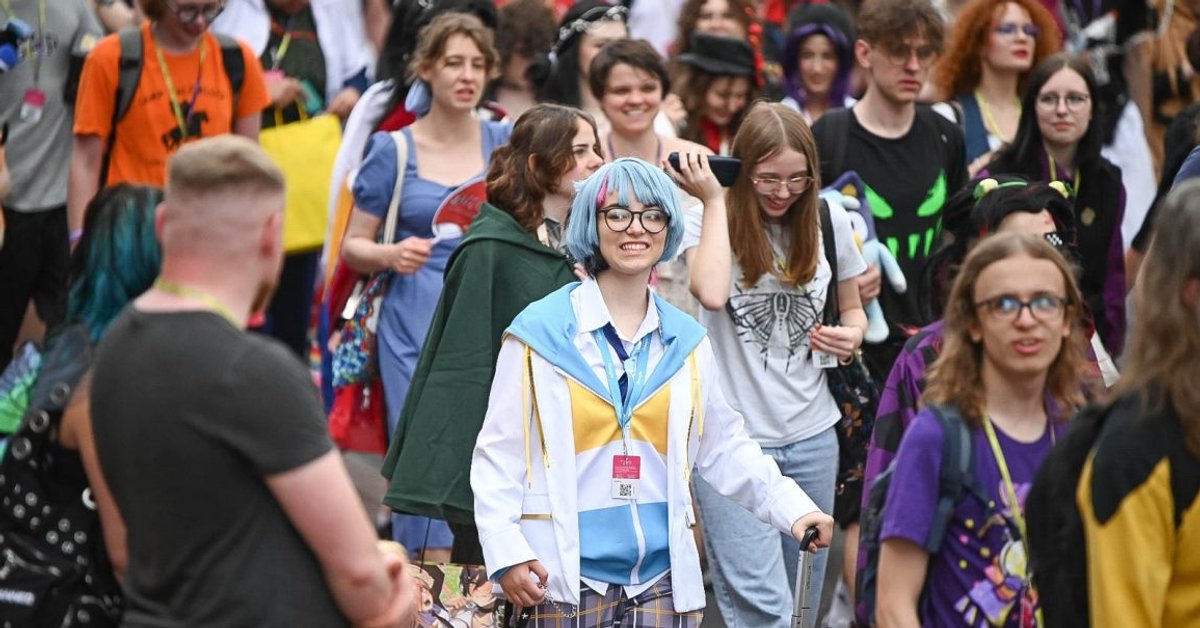 Pyrkon 2025: fantastyczny świat znów opanuje Poznań - Informacje