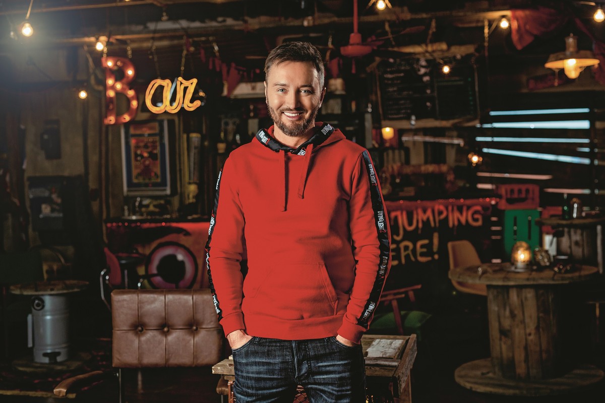 Kim jest Paweł Marchewka? To założyciel firmy Techland i jeden z ...