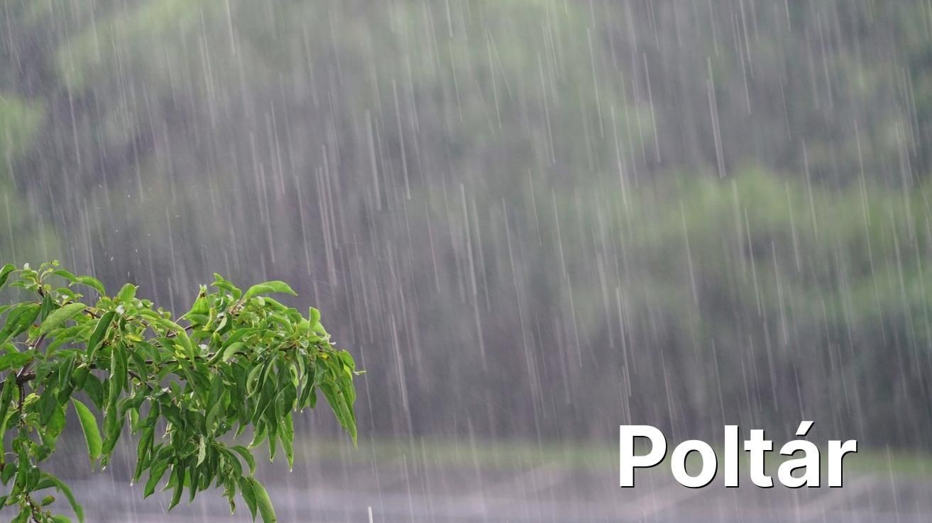 Aktuálne počasie Poltár: Čo očakávať dnes? (08. 12. 2024) | Azet Počasie