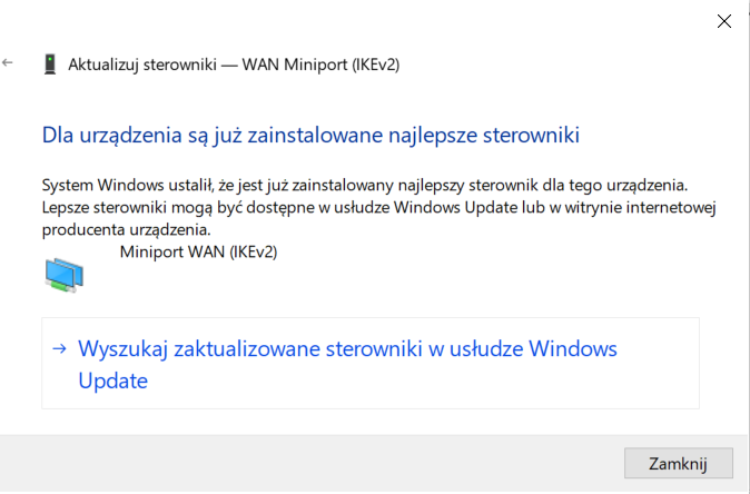 Aktualizacja sterowników. Jak skutecznie przeprowadzić tę operację?