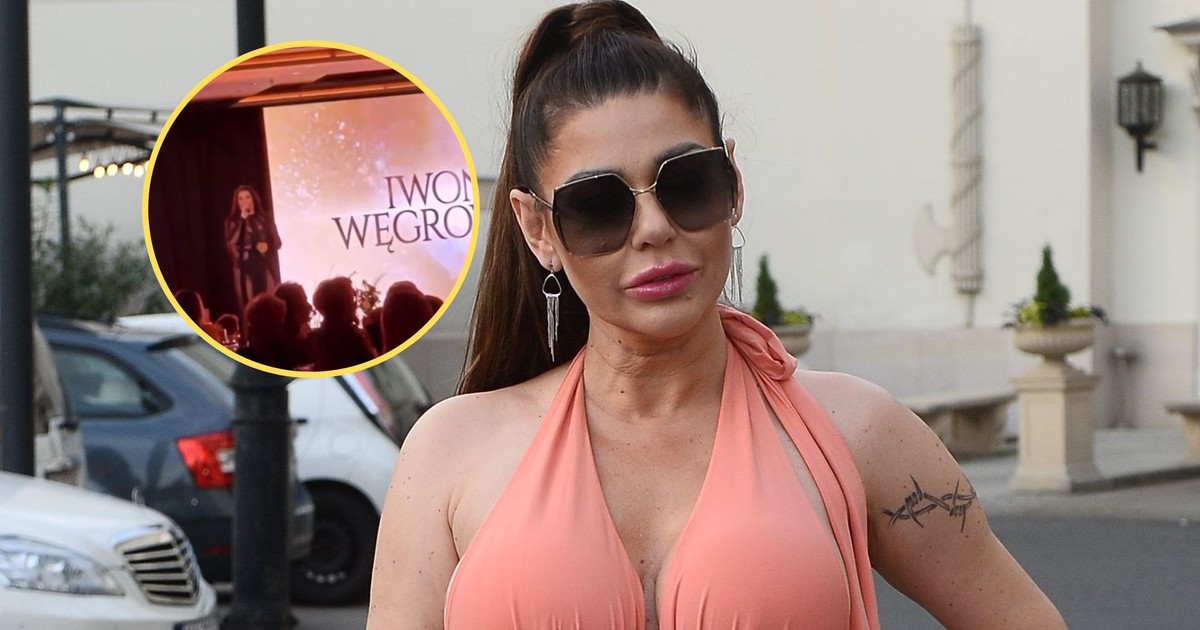 Węgrowska o skandalu na gali byłej wicemiss. "Nie dostałam wynagrodzenia" - Plejada.pl