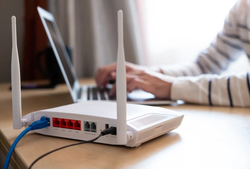 Naš Wi-Fi ruter nas prati: Naučnici otkrili nevidljivi nadzor u svakom ...