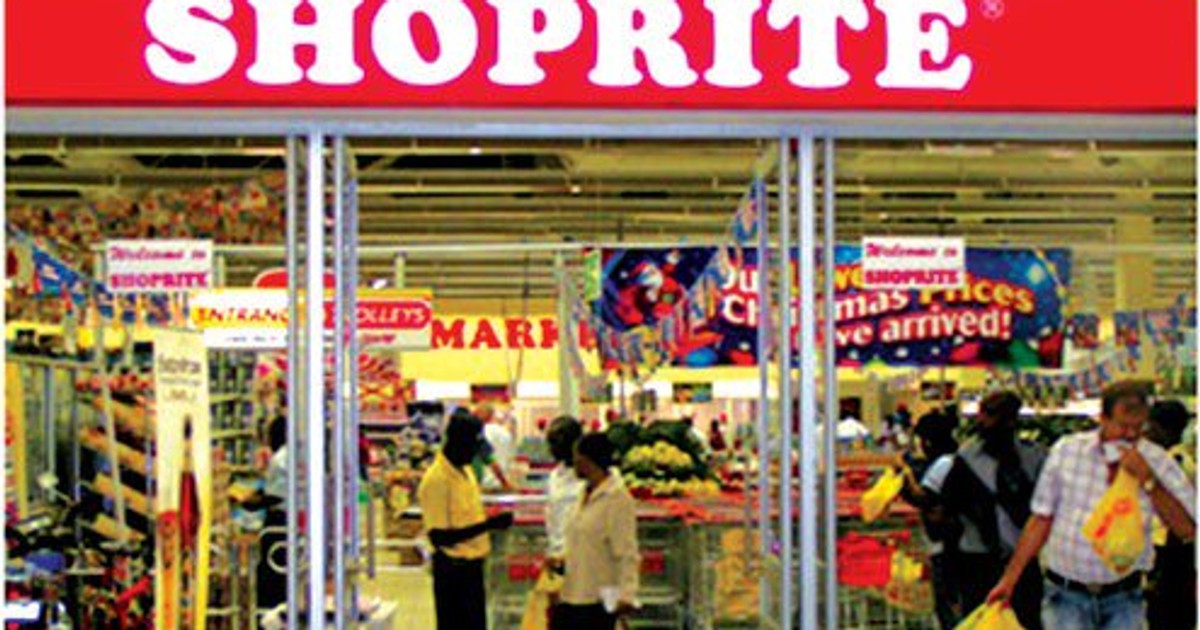 Shoprite concludes the divestment of its Nigerian subsidiary amid plans ...