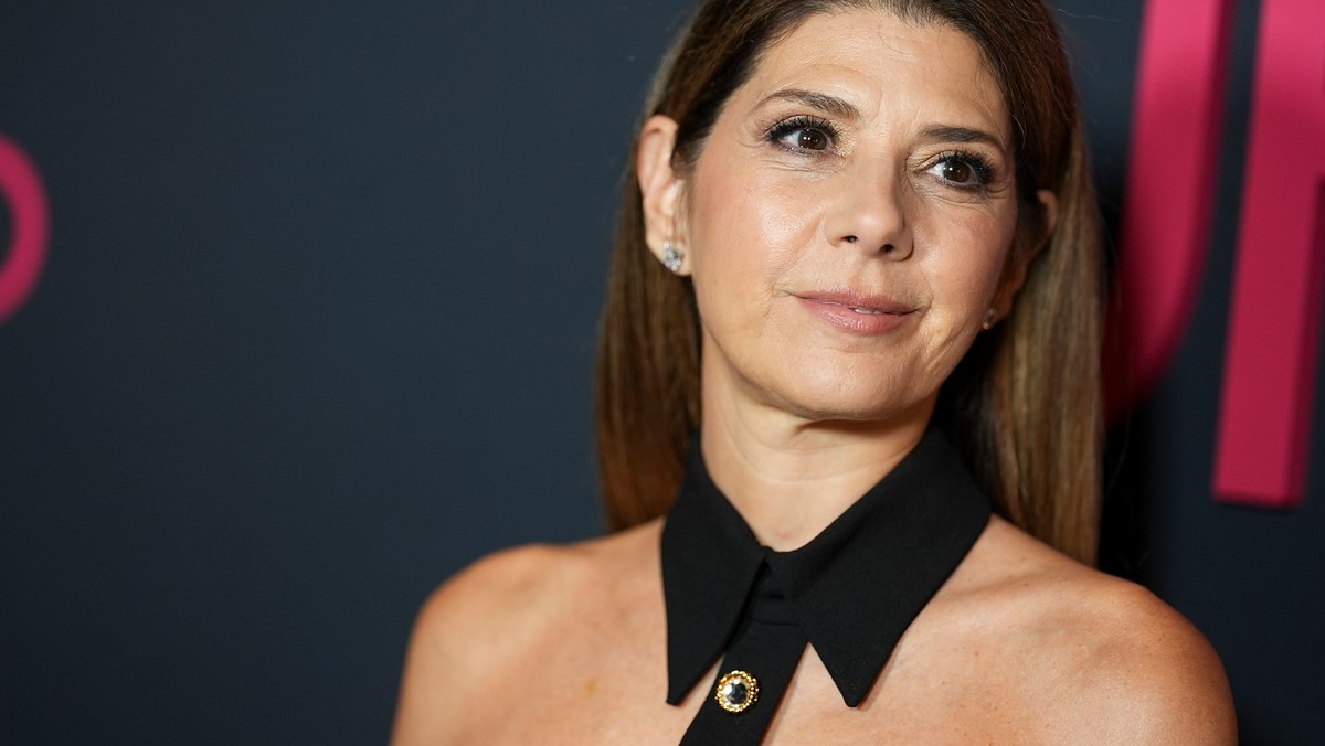 Marisa Tomei kończy 60 lat. O jej Oscarze od lat krąży zadziwiająca ...