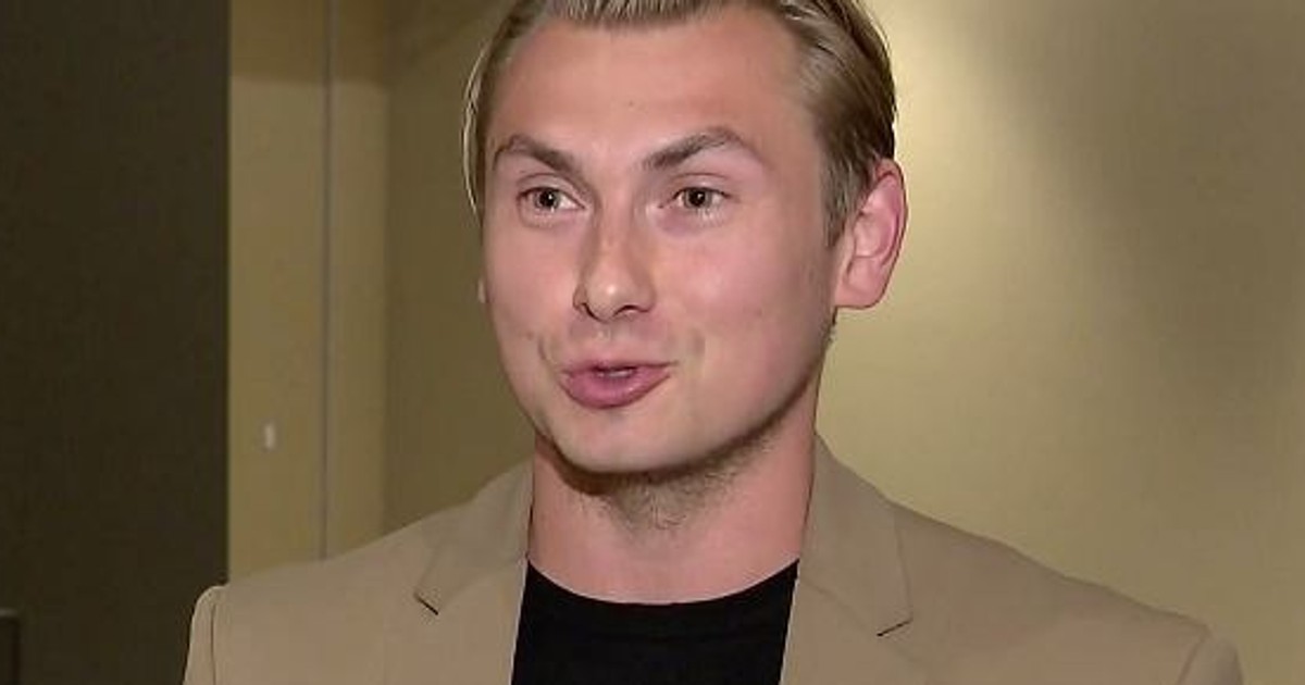 Christian Paul odpowiada na pytania internautów. "Mam polskich przodków ...