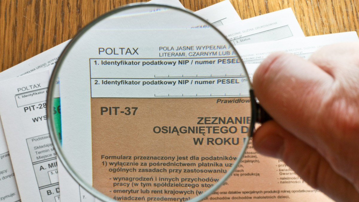 PIT za 2023 r. Kiedy można złożyć zeznanie podatkowe? - Wiadomości PIT za 2023 r. Kiedy można złożyć zeznanie podatkowe? - Wiadomości