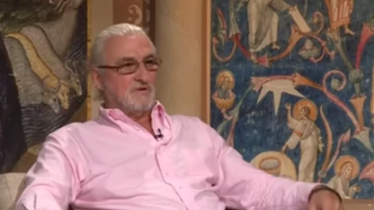 Gojko Baletić se proslavio u seriji "Tesna koža", a evo koliko se od ...