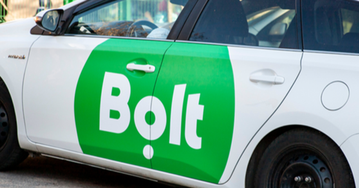 Transportation platform, Bolt, is set to invest $530 million on the ...