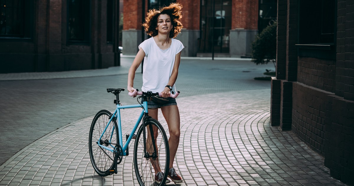 Najbardziej "rowerowe" miasto w Polsce - Podróże