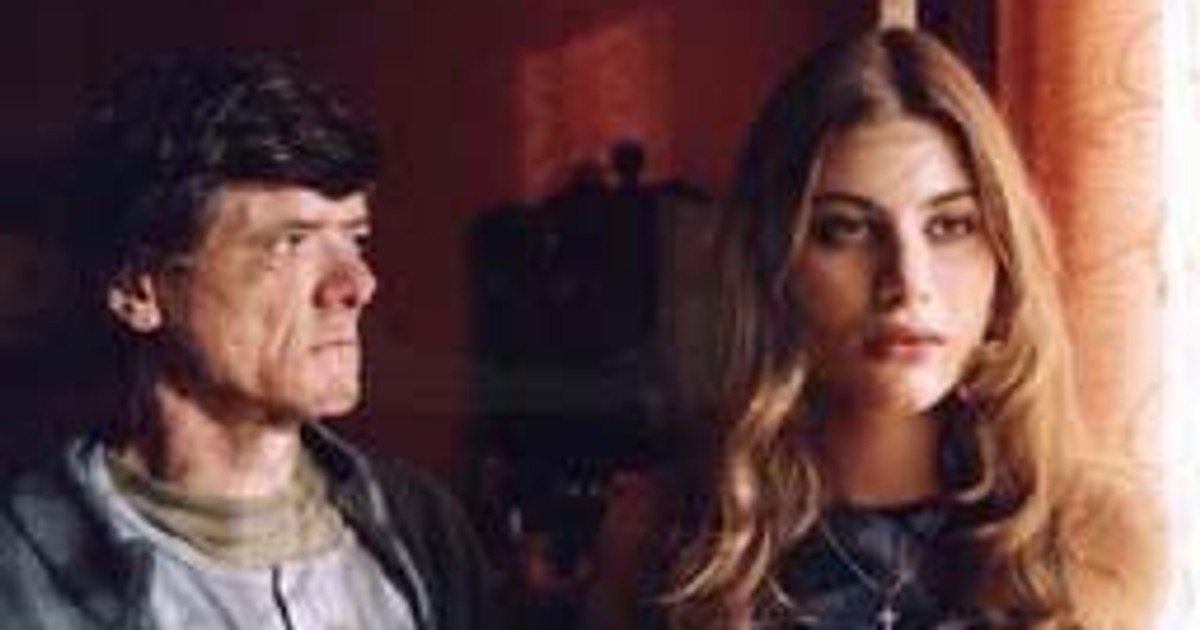 "Edi" wchodzi do kin - Film