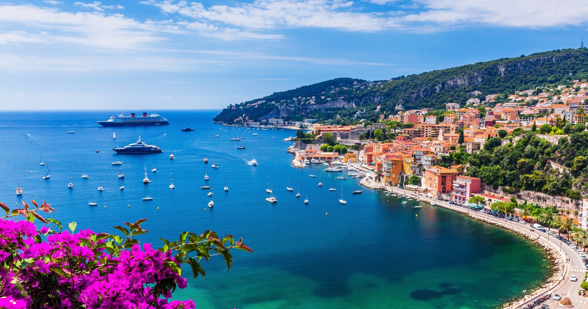 Lazurowe Wybrzeże: kiedy jechać, jak zwiedzać i co warto zobaczyć? - Podróże