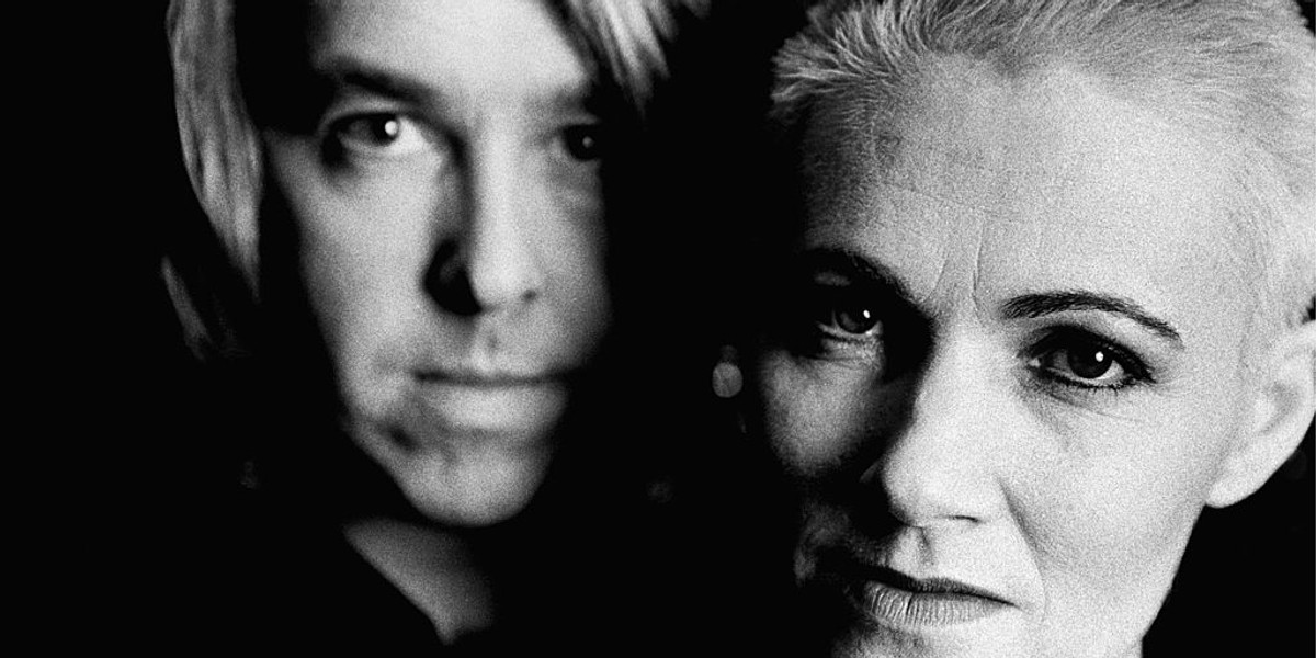 Wokalistka Roxette nie żyje. Marie Fredriksson miała 61 lat - Muzyka