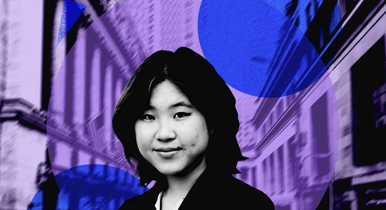 My Wall Street job was seductive, and nearly destroyed me | Business ...