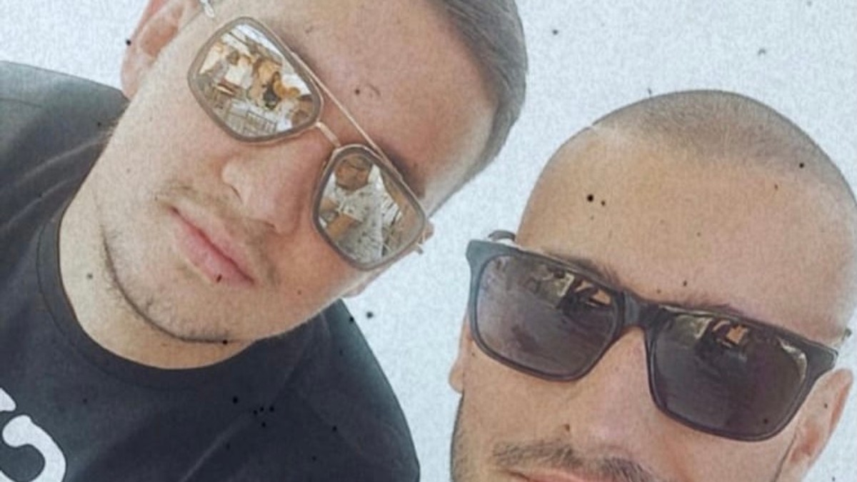 darko lazic tuca uros zivkovic aleksandra mladenovic - Blic
