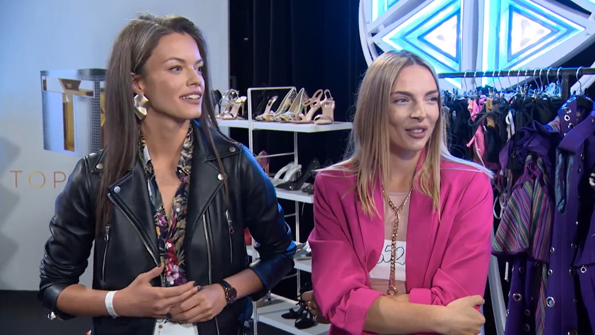 Lesbijki z "Top Model" mają powód do radości. Teraz planują dziecko ...