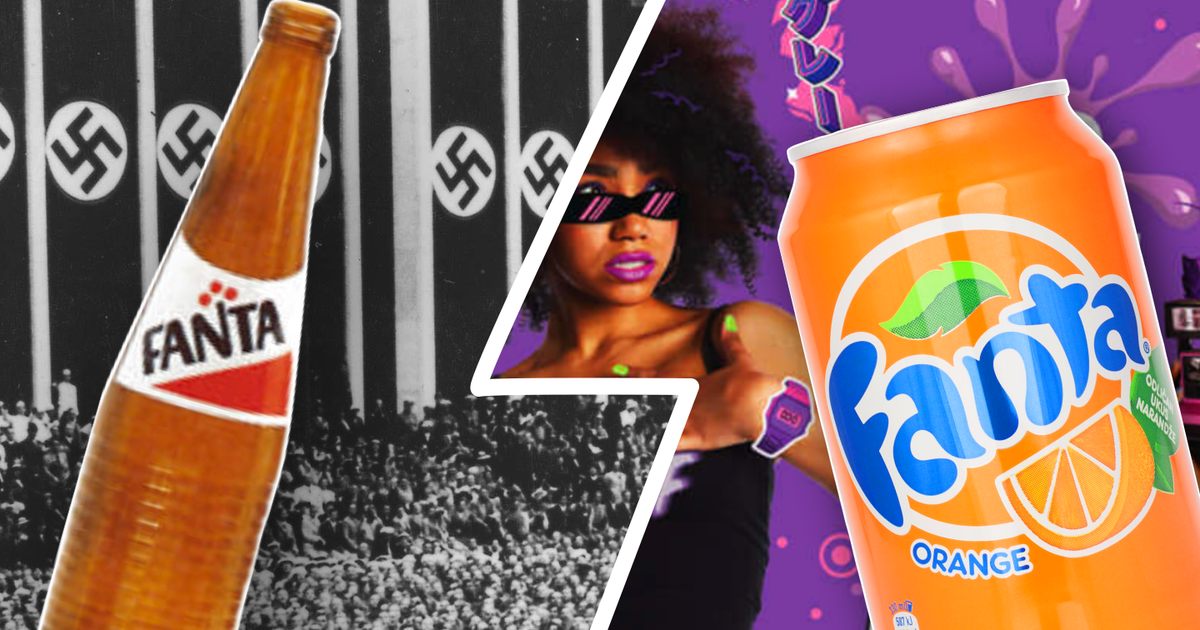 Why Coca-Cola invented Fanta in Nazi Germany | Business Insider Africa