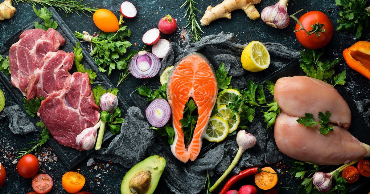 Dieta GAPS - restrykcyjna dieta na ratunek jelitom. Lista dozwolonych i ... Dieta GAPS - restrykcyjna dieta na ratunek jelitom. Lista dozwolonych i ...