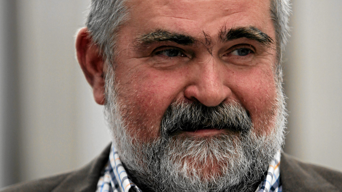 Janusz Rewiński - Film