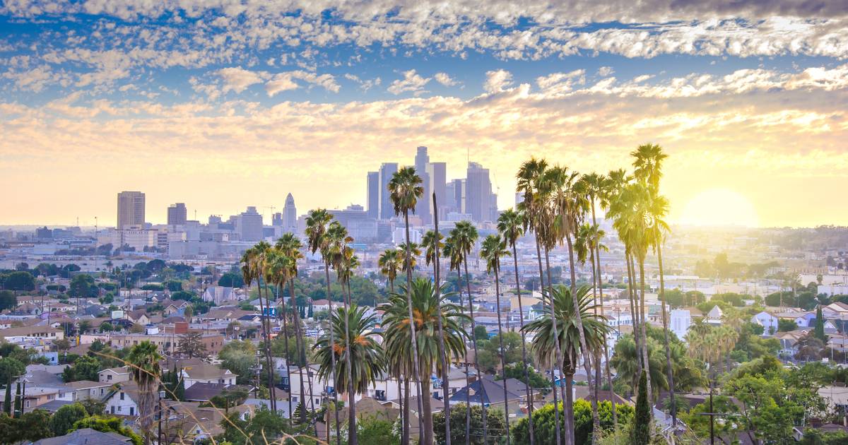 Wycieczka do Kalifornii, USA w 10 dni - Noizz