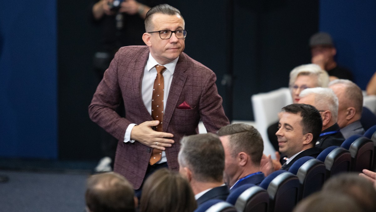 Prezydent Zamościa stanie przed sądem. Jest akt oskarżenia - Wiadomości Prezydent Zamościa stanie przed sądem. Jest akt oskarżenia - Wiadomości