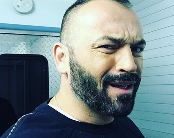 NEVEROVATNA SUDBINA Ivica je dobio premiju na lotou, zaigrao u Holivudu ...