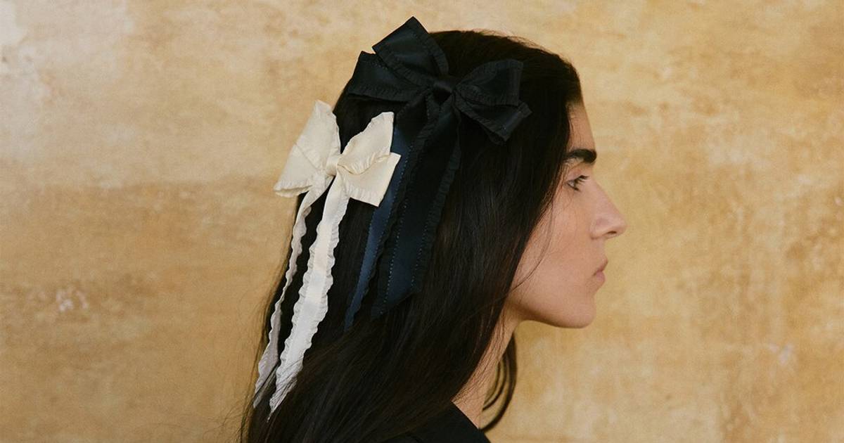 Rokoko w modowym wydaniu, czyli nowa kolekcja RE.DESIGN - Noizz