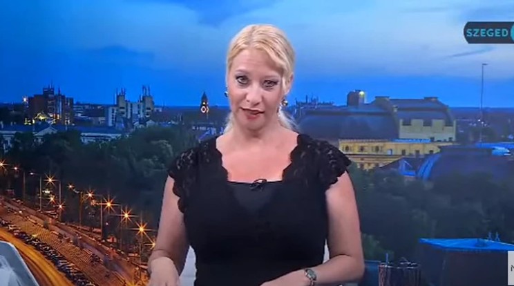 Távozik hírigazgatói posztjáról az ATV egykori műsorvezetője - Blikk