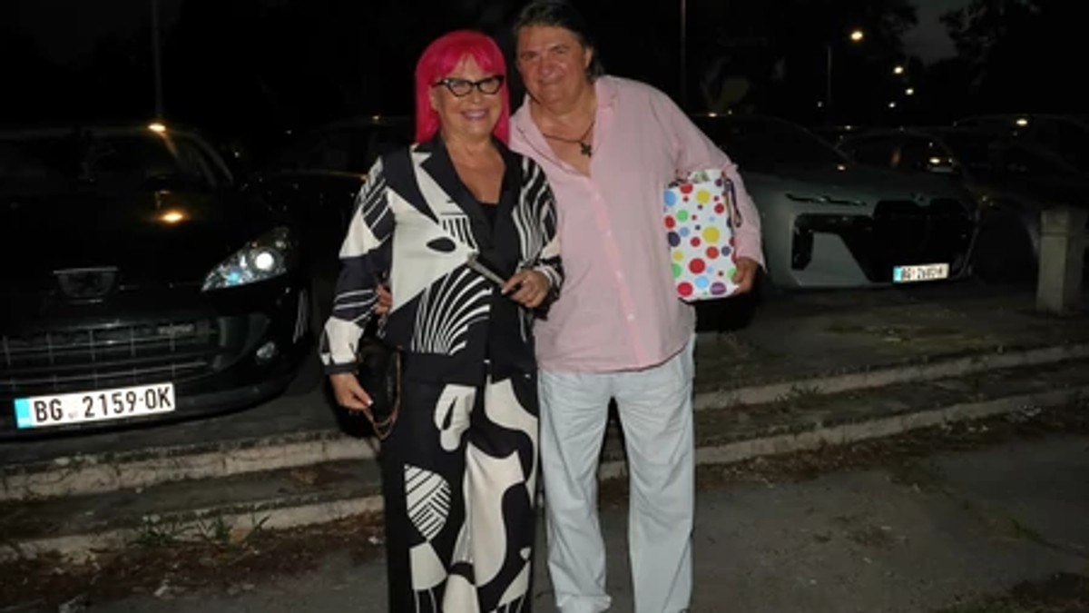 Zorica i Kemiš do detalja birali meni za gala svadbu, ovo će se ...
